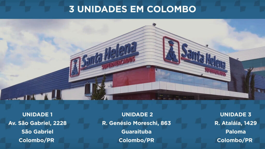 SANTA HELENA SUPERMERCADOS – OFERTAS 10 E 11 DE ABRIL